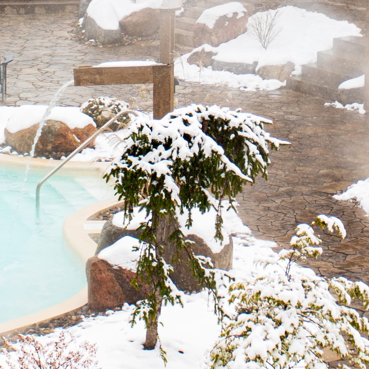 Koena Spa | Quebec Getaways
