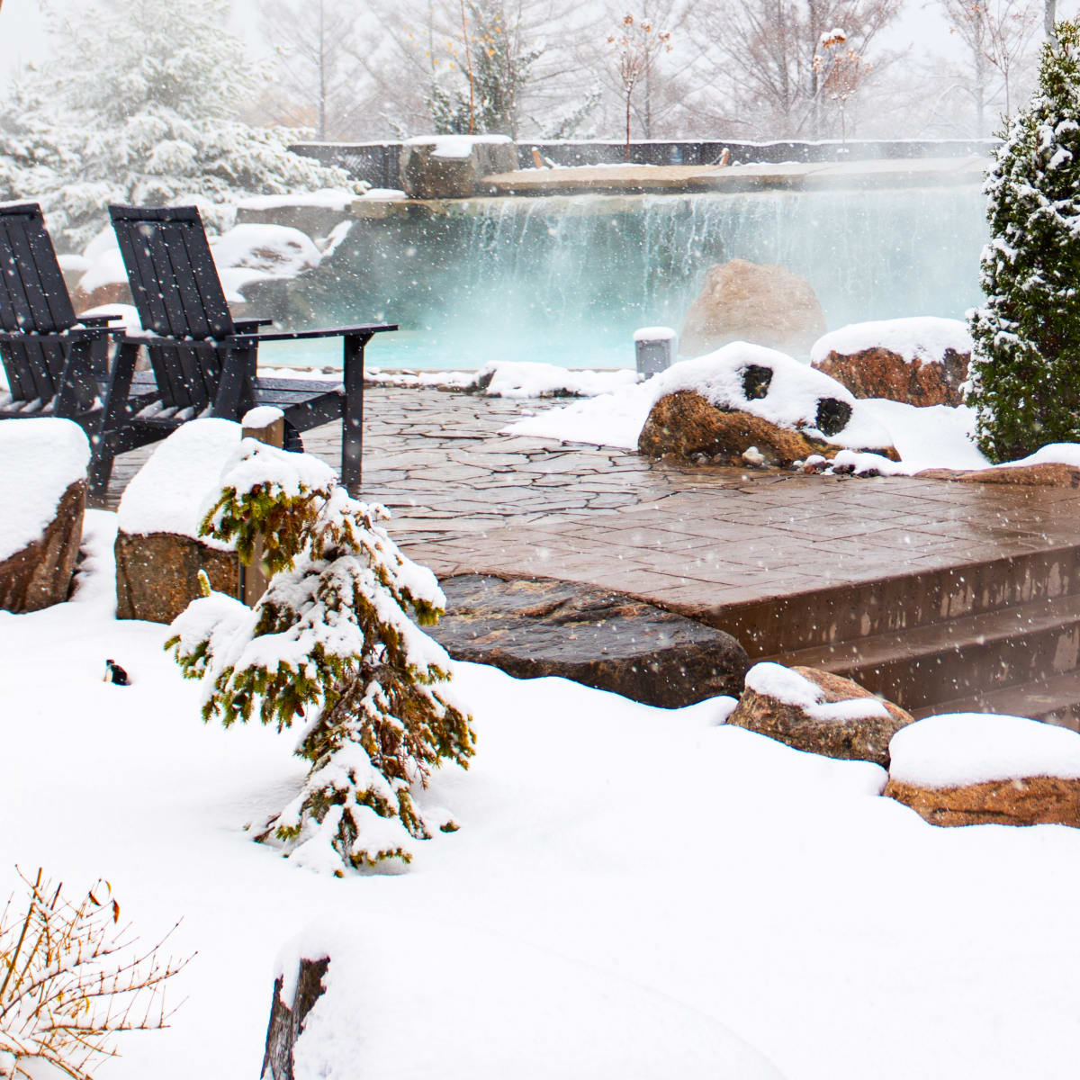 Koena Spa | Quebec Getaways