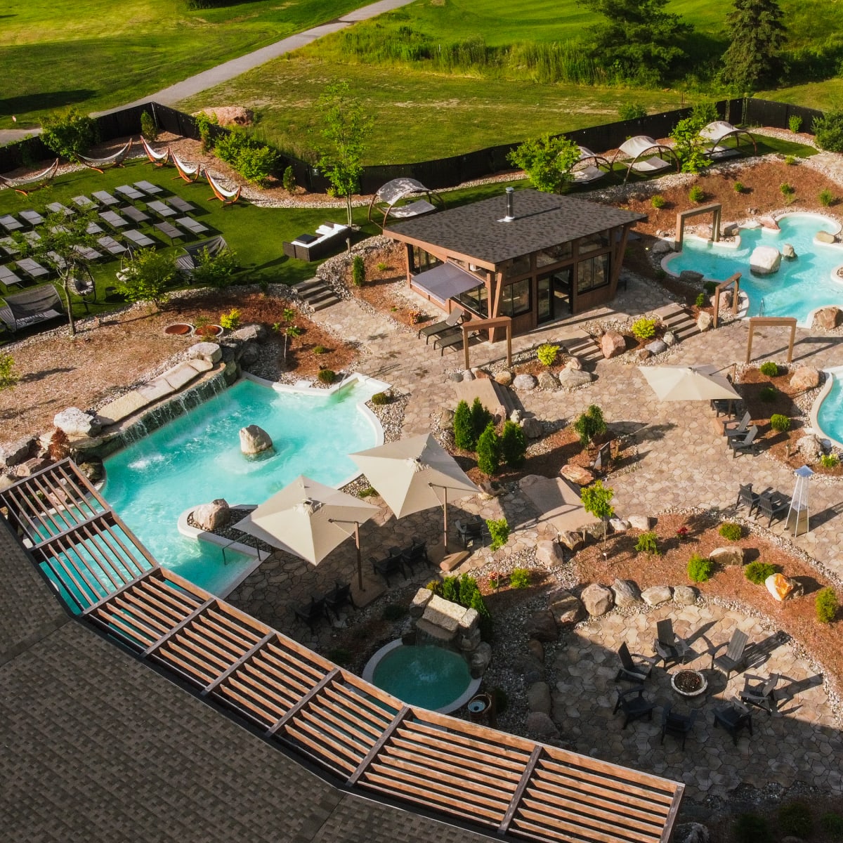 Koena Spa | Quebec Getaways