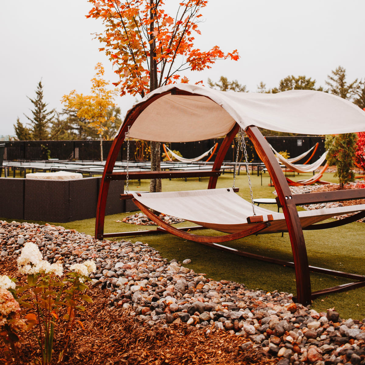 Koena Spa | Quebec Getaways