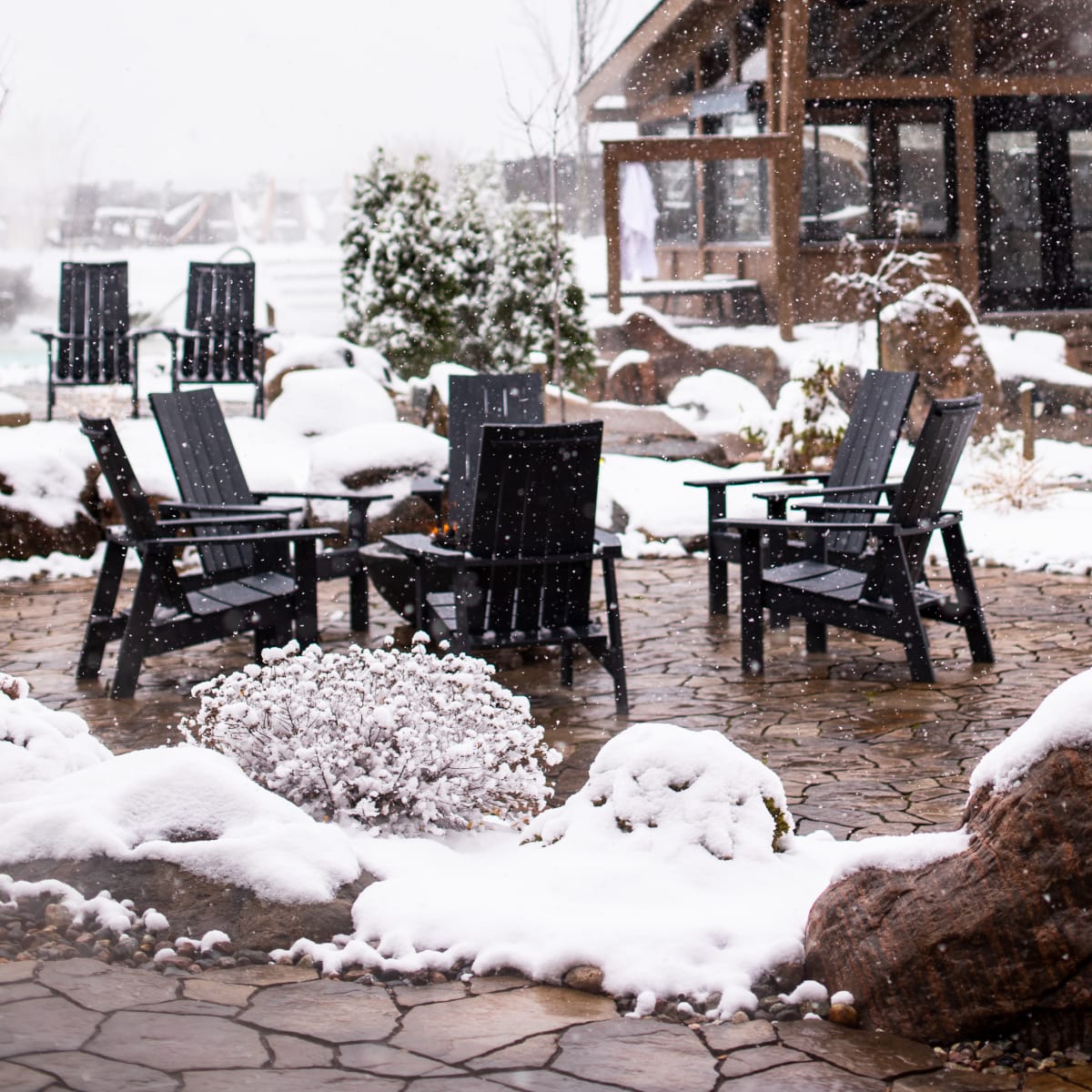 Koena Spa | Quebec Getaways