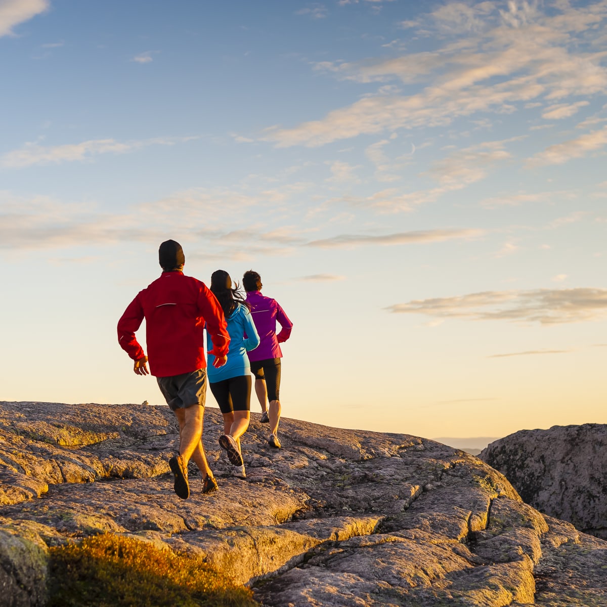 Quoi faire pour bouger et sortir cet été | Québec Vacances