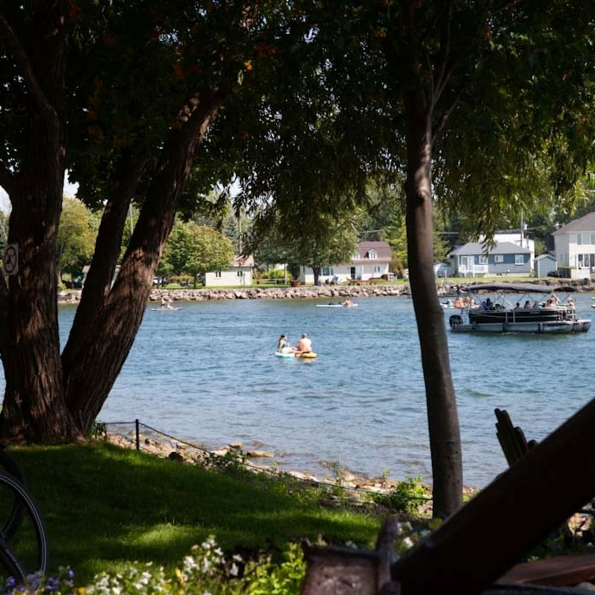 Châteauguay, une ville à découvrir! | Québec Vacances