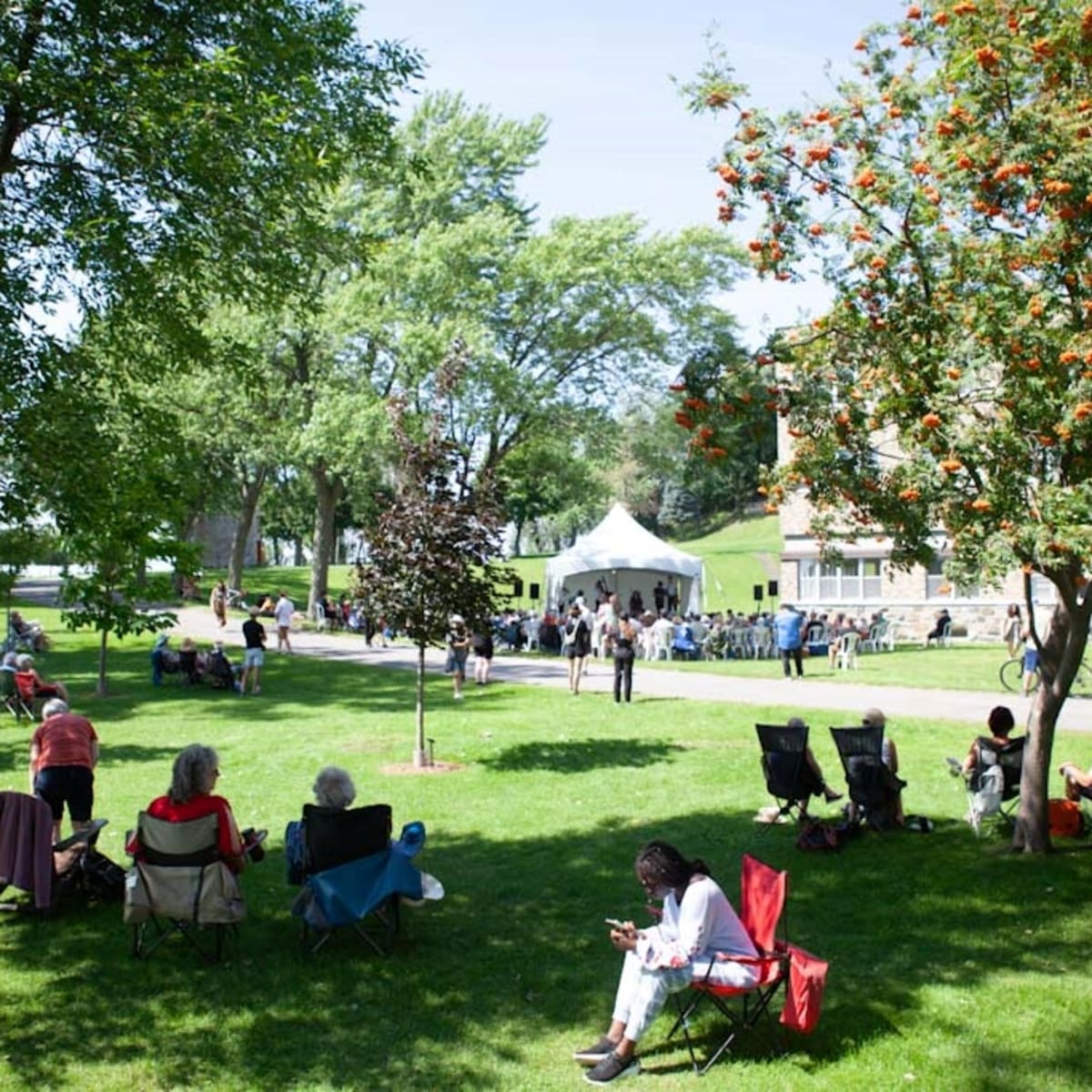Châteauguay, une ville à découvrir! | Québec Vacances