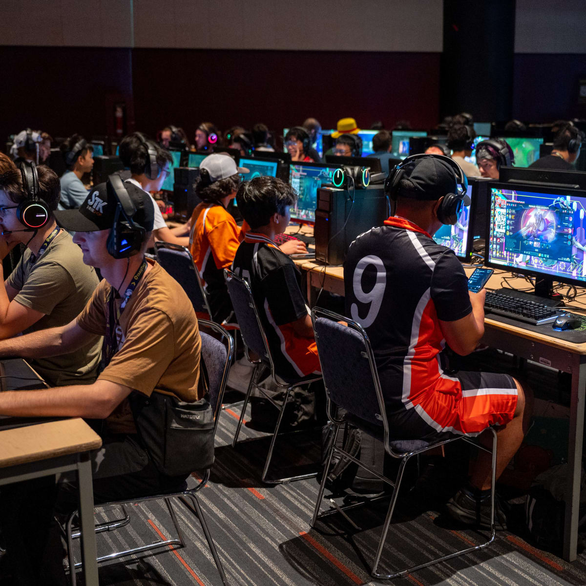 Otakuthon Anime Convention | Quebec Getaways