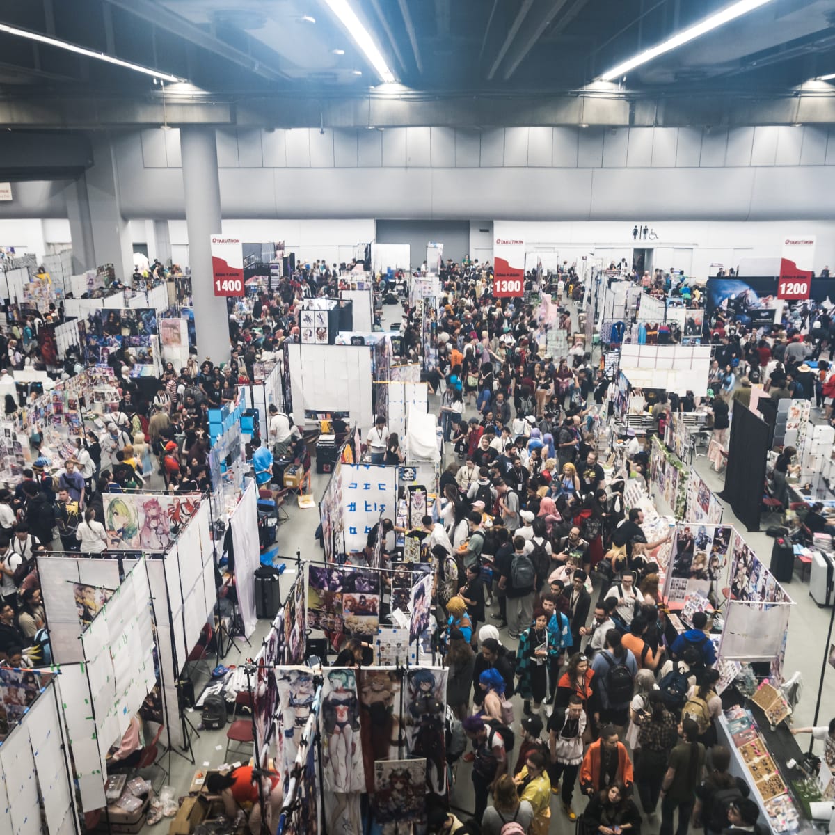 Otakuthon Anime Convention | Quebec Getaways