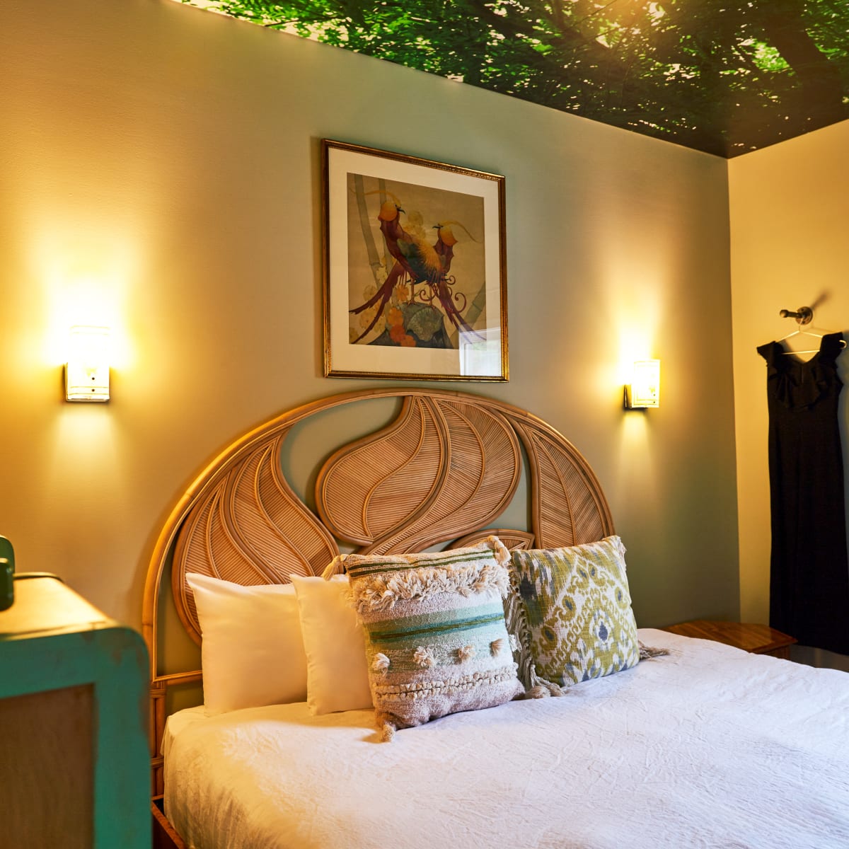 Motel Chelsea | Québec Vacances