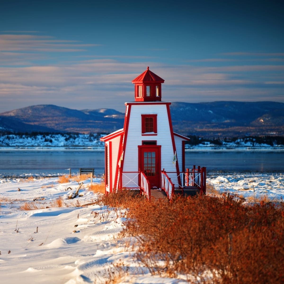 Tourisme Kamouraska | Québec Vacances