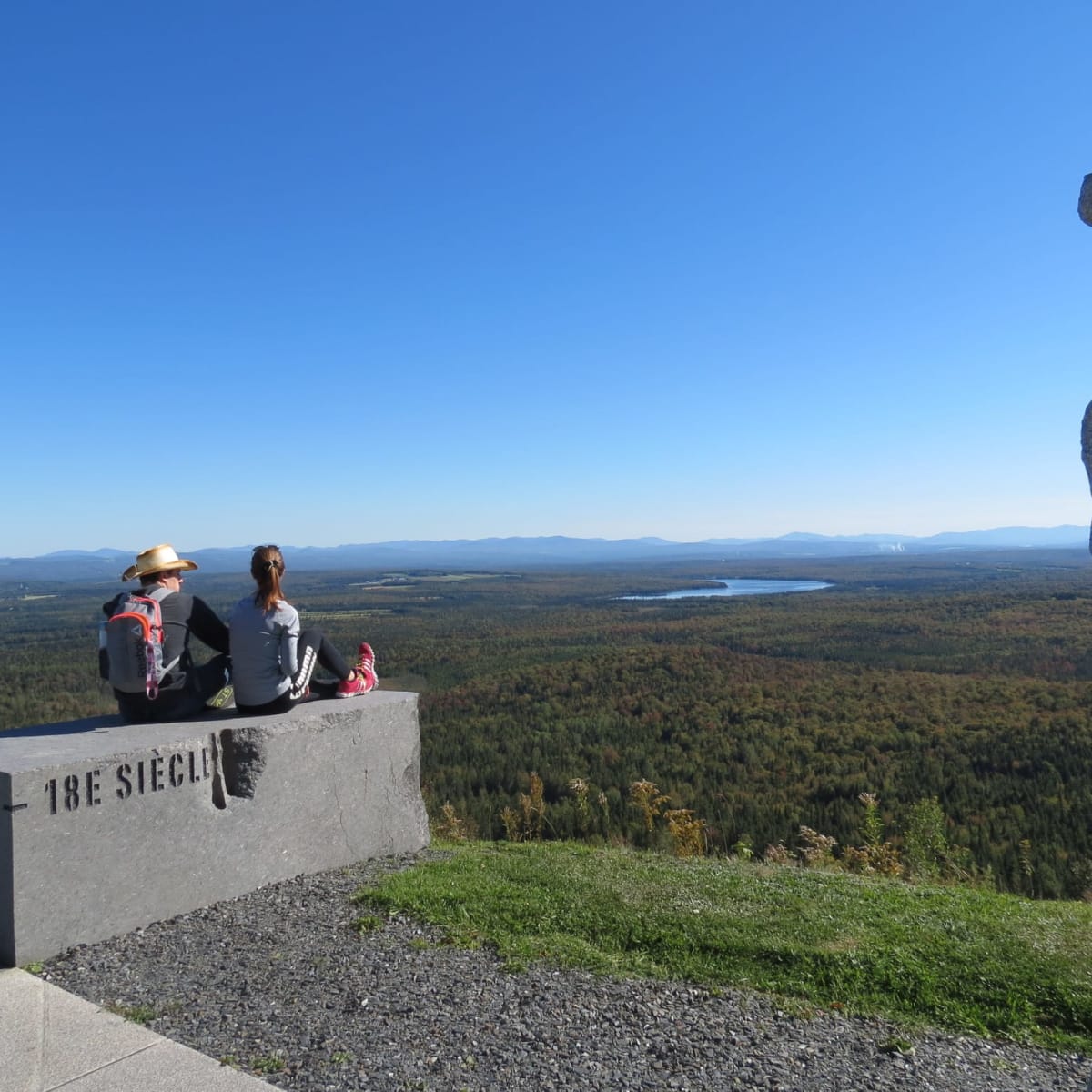 Tourisme Région de Mégantic | Québec Vacances