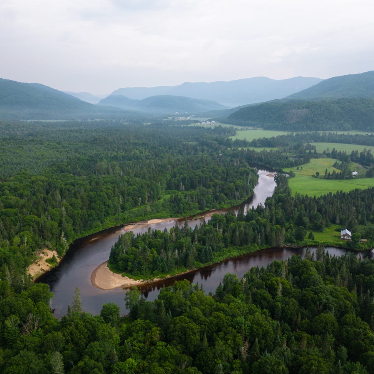 Tourisme Saint-Raymond | Québec Vacances