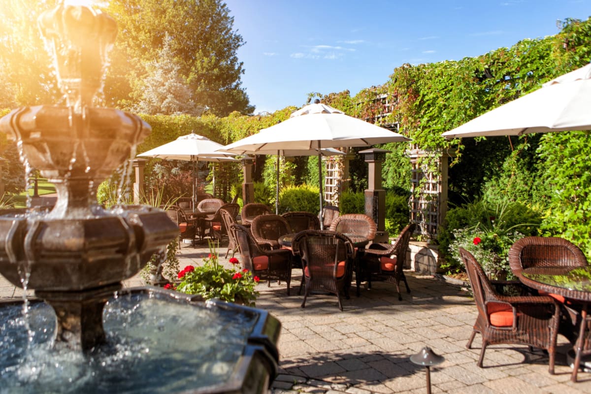 Découvrez tous les plaisirs de la détente à l’Auberge Godefroy | Québec ...