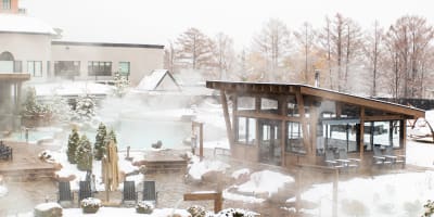 Nordic spas in Quebec | Quebec Getaways