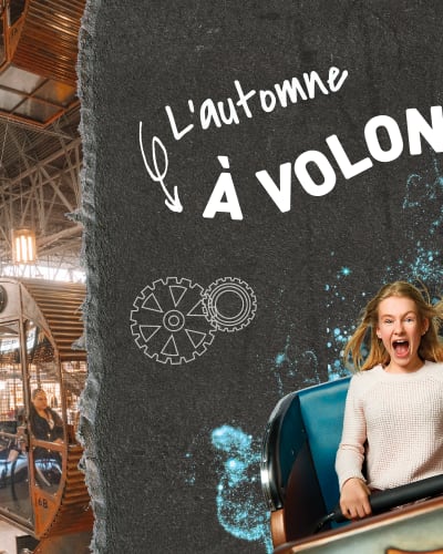 Forfaits pour les familles | Québec Vacances