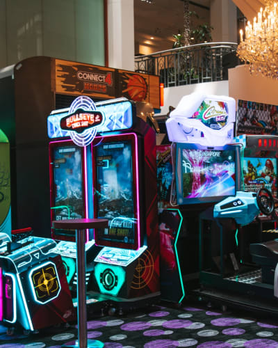 Laser tag au Québec | Québec Vacances