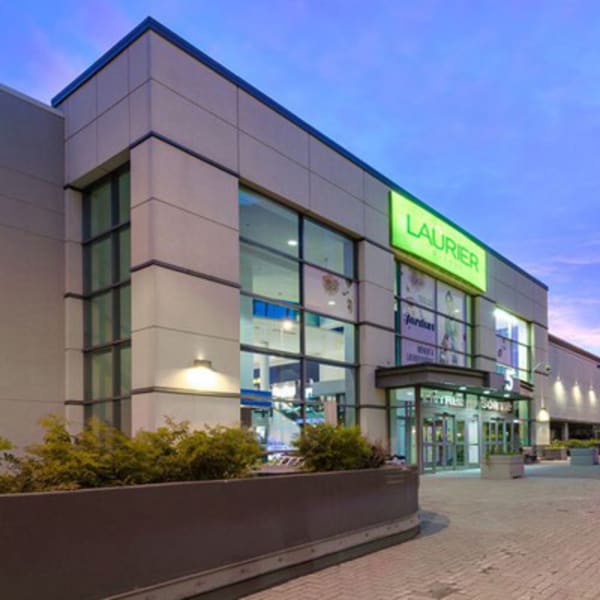 Place Laurier | Quebec Getaways