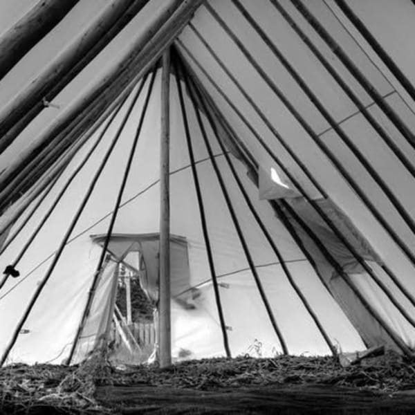 Maison de la culture Innue | Quebec Getaways