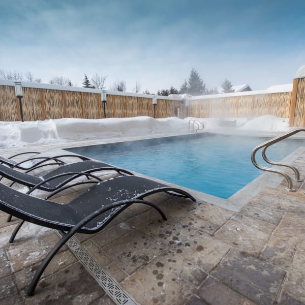 Village Vacances Valcartier - Vacation resort | Quebec Getaways