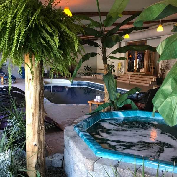 Euro-Spa Wellness Resort | Quebec Getaways