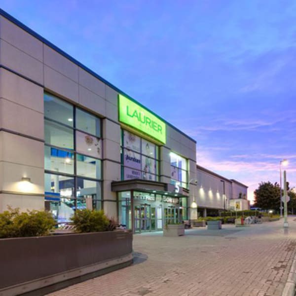 Centre Laurier Québec | Québec Vacances