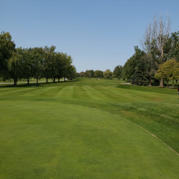 Club de golf Rive-Sud | Québec Vacances