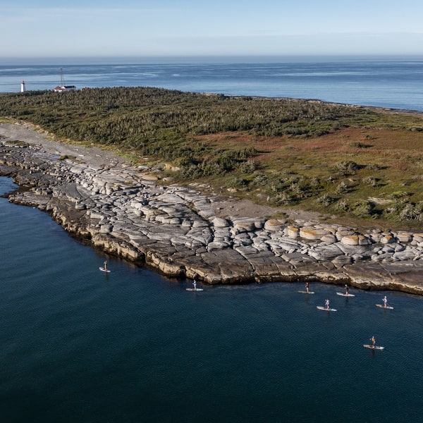 MRC de Minganie | Québec Vacances