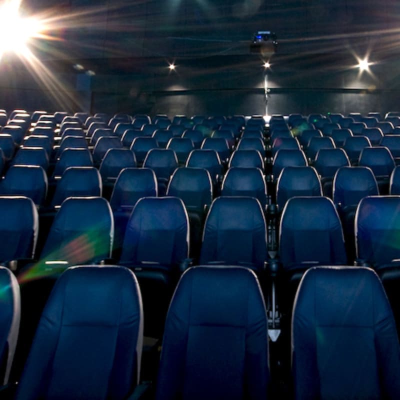 Cinéma Cineplex IMAX aux Galeries de la Capitale | Québec Vacances