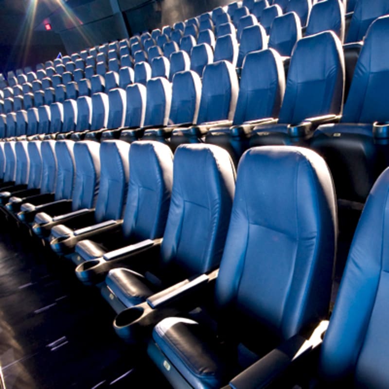 Cinéma Cineplex IMAX aux Galeries de la Capitale | Québec Vacances