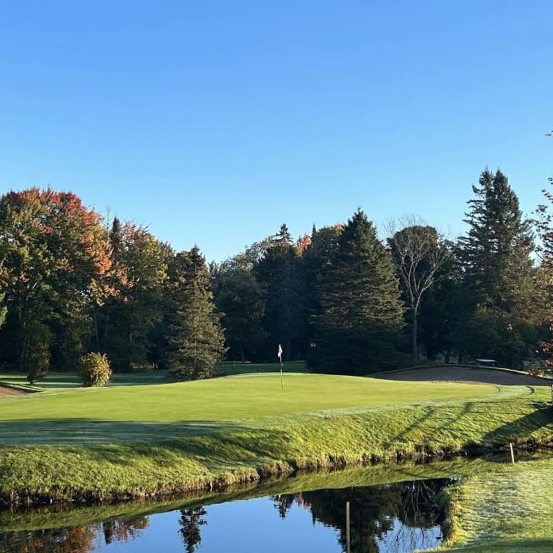 Club de Golf St-Jérôme | Québec Vacances